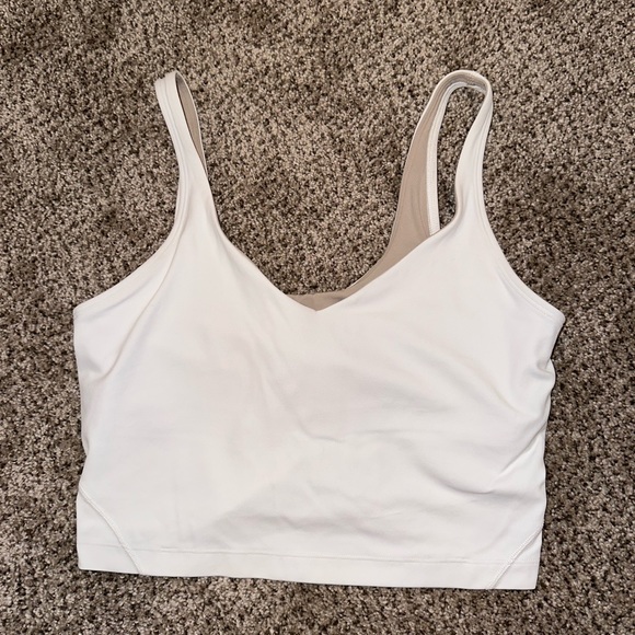 lululemon athletica | Tops | Lulu Lemon Align Tank | Poshmark